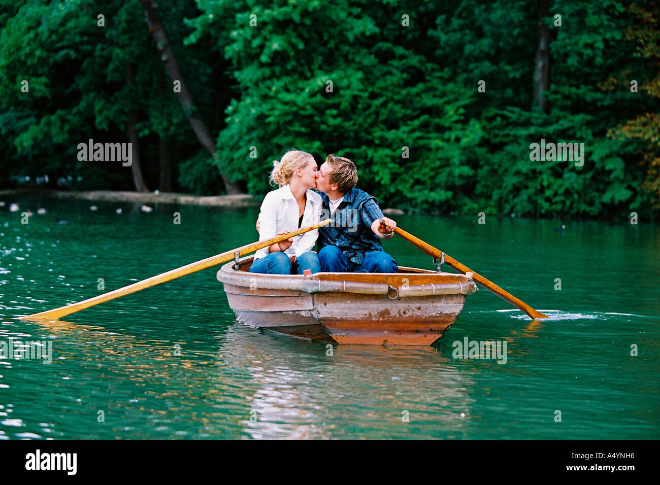 Rowing Pair Women High Resolution Stock Photography and Images - Alamy