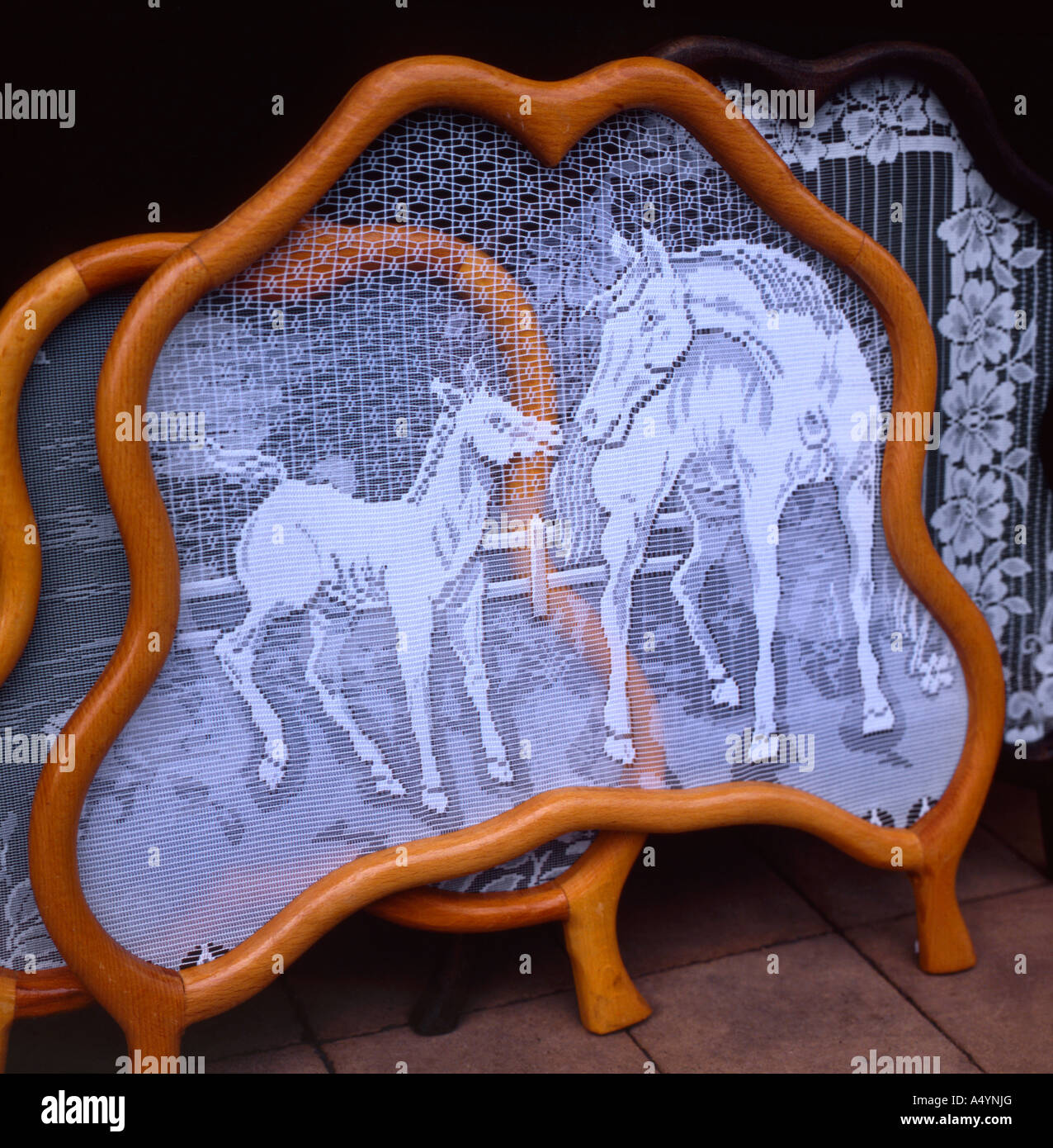 Dutch Lace for sale Stock Photo - Alamy