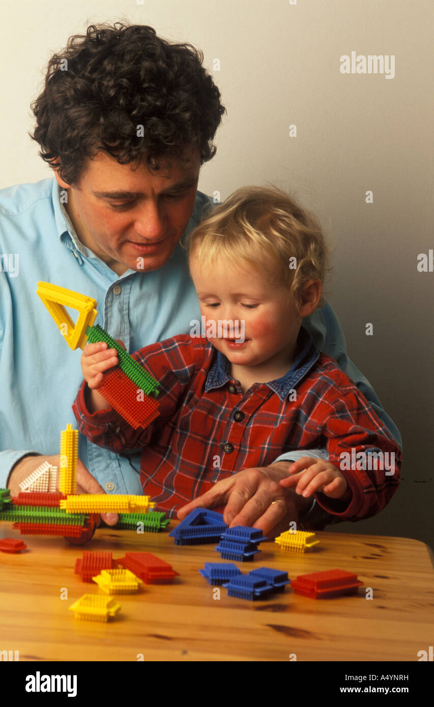 Stickle bricks hi-res stock photography and images - Alamy