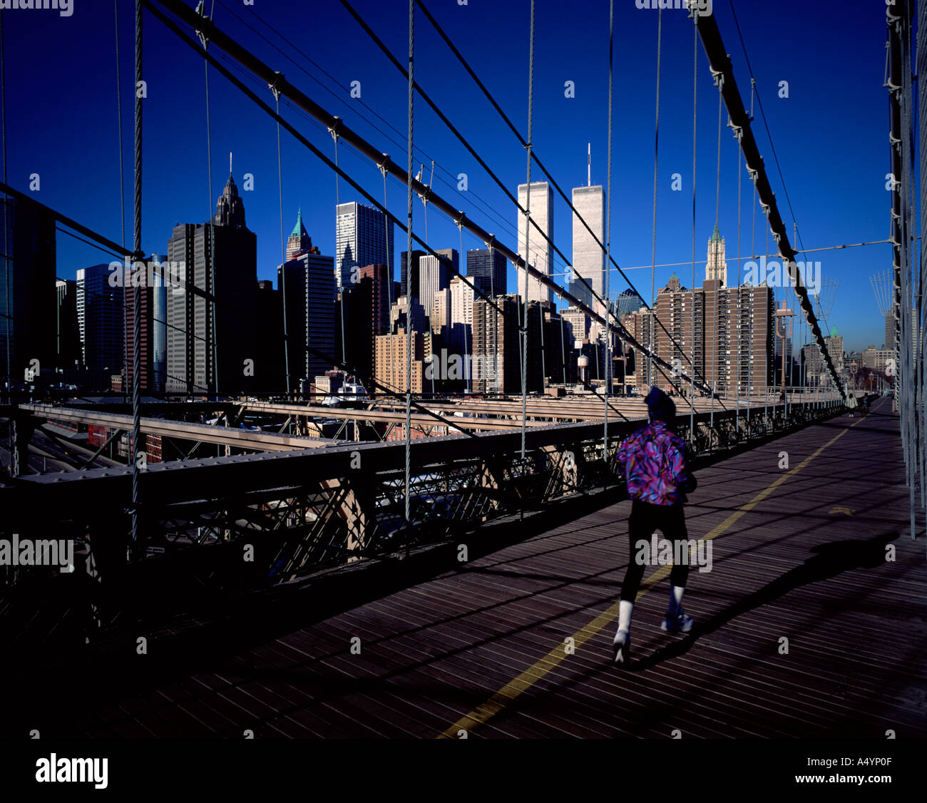 New York USA Stock Photo - Alamy