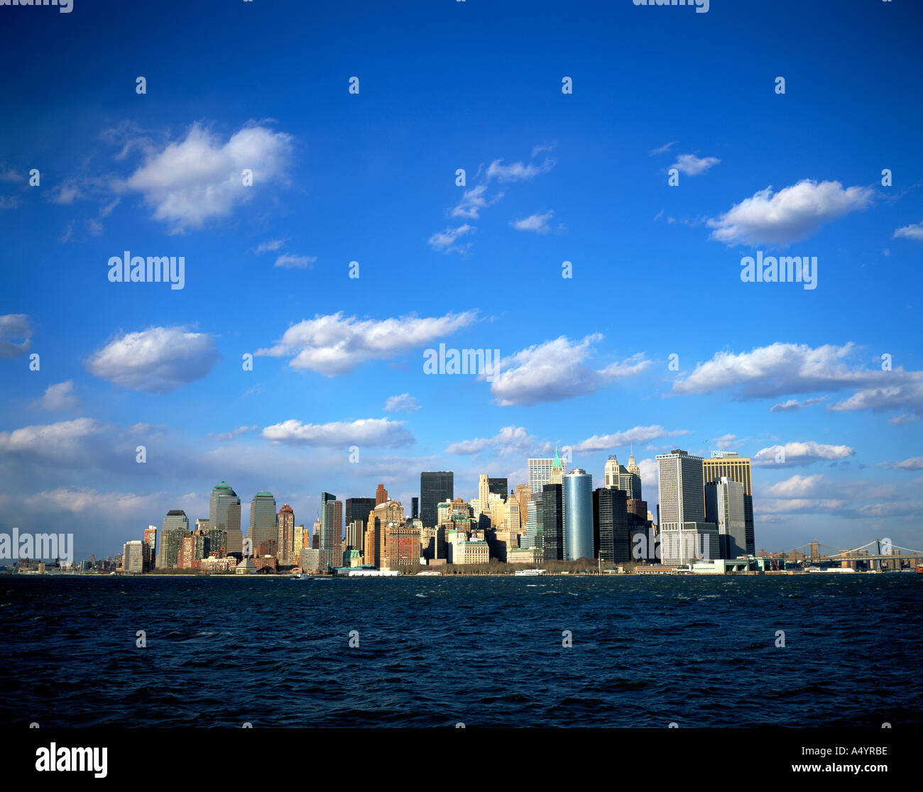 New york 2002 hi-res stock photography and images - Alamy