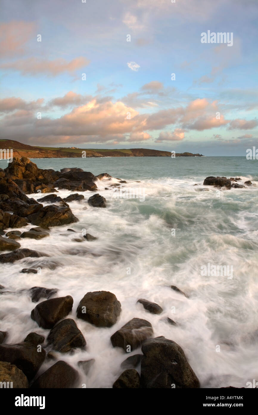 Cudden point view hi-res stock photography and images - Alamy