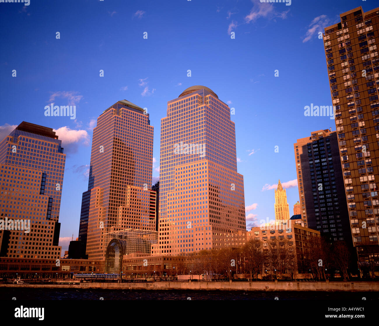 Ground Zero New York Stock Photos & Ground Zero New York Stock Images ...