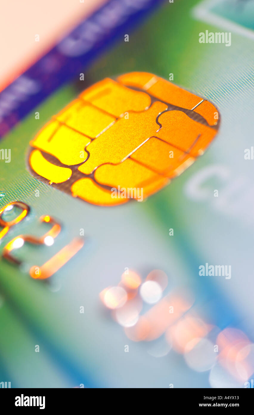 Bank chip hi-res stock photography and images - Alamy