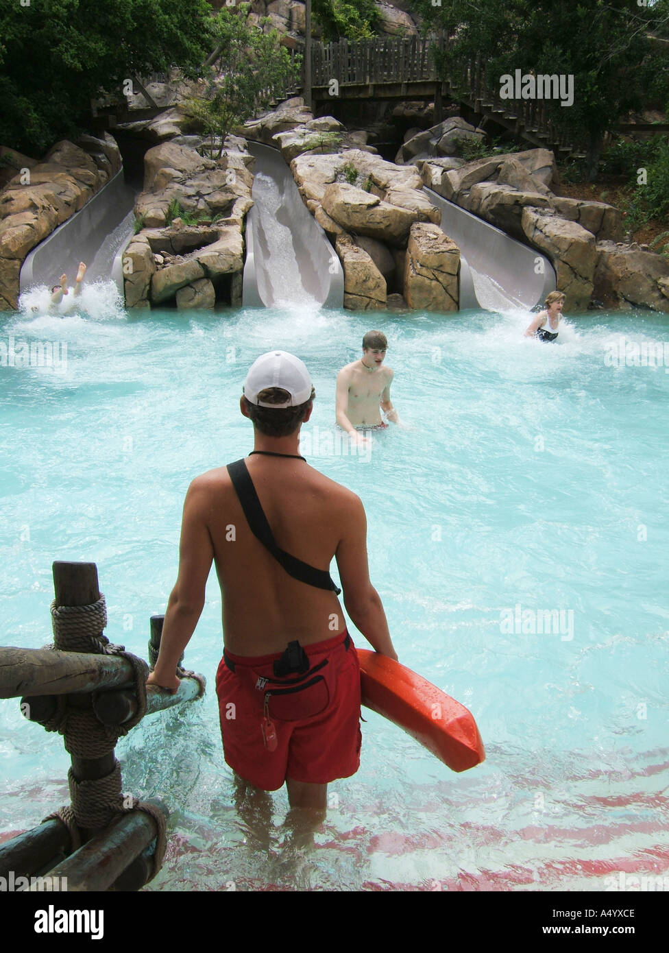 Lifeguard theme hi-res stock photography and images - Alamy