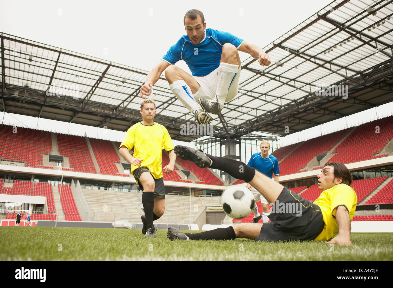 Tackling hi-res stock photography and images - Alamy