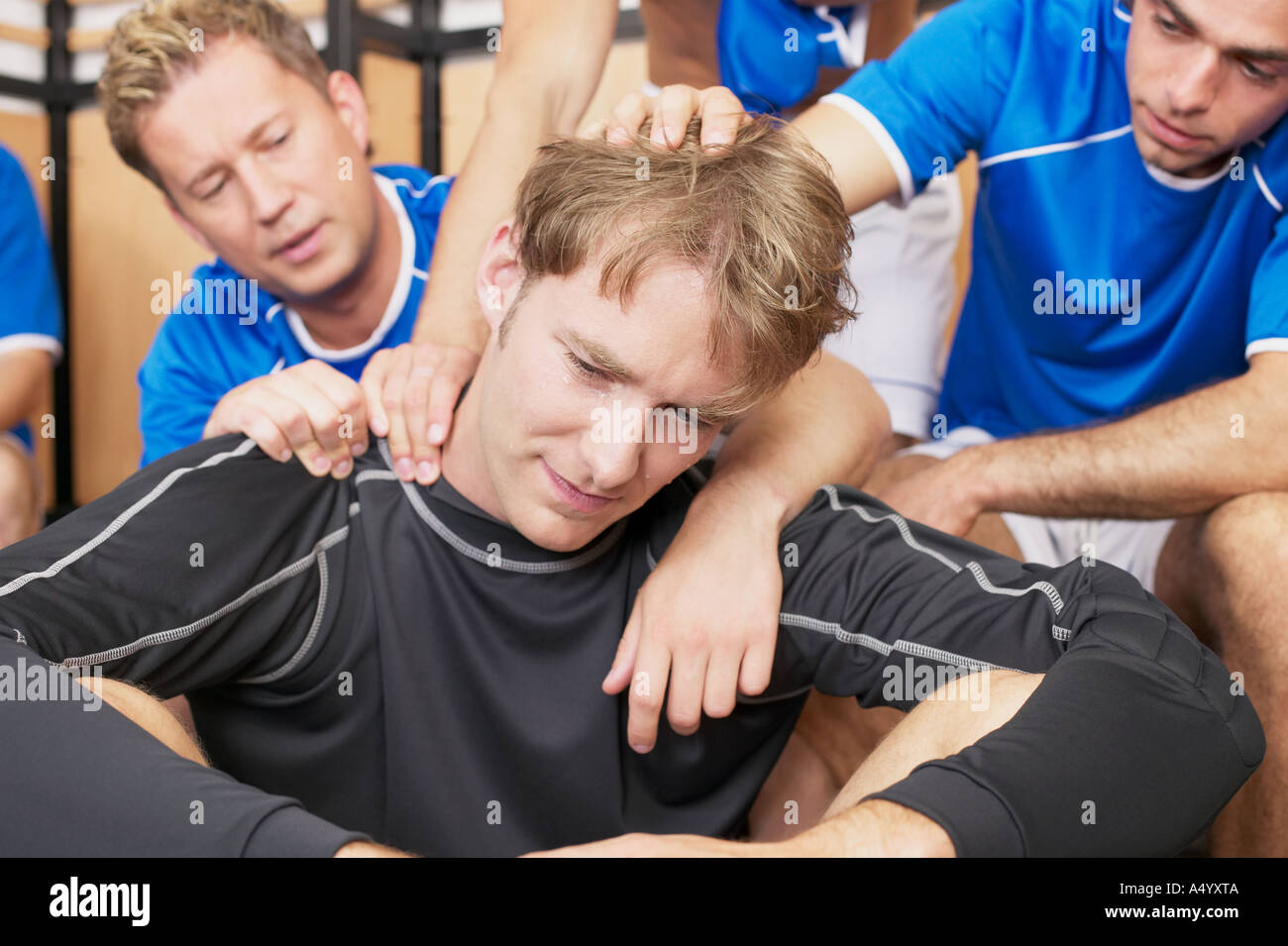 Team Mate Stock Photos & Team Mate Stock Images - Alamy