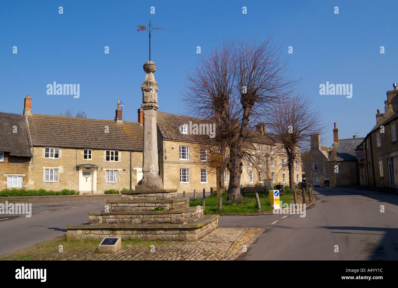 Brigstock hi-res stock photography and images - Alamy