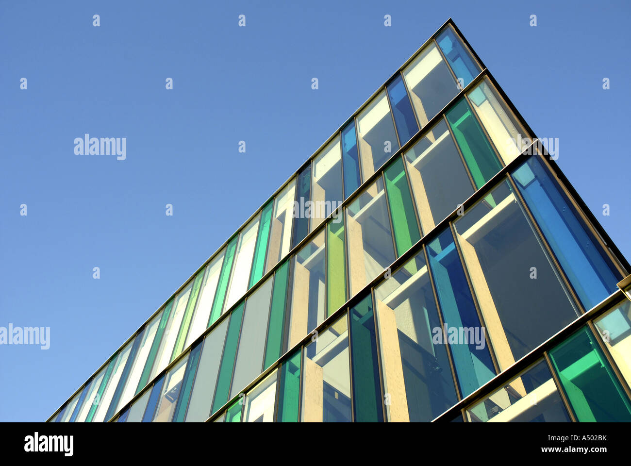 Idea store whitechapel hi-res stock photography and images - Alamy