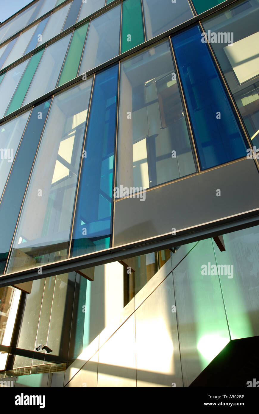 Idea store whitechapel hi-res stock photography and images - Alamy