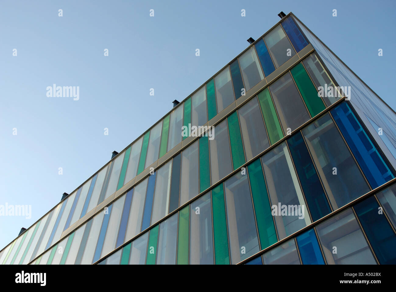 Idea store whitechapel hi-res stock photography and images - Alamy