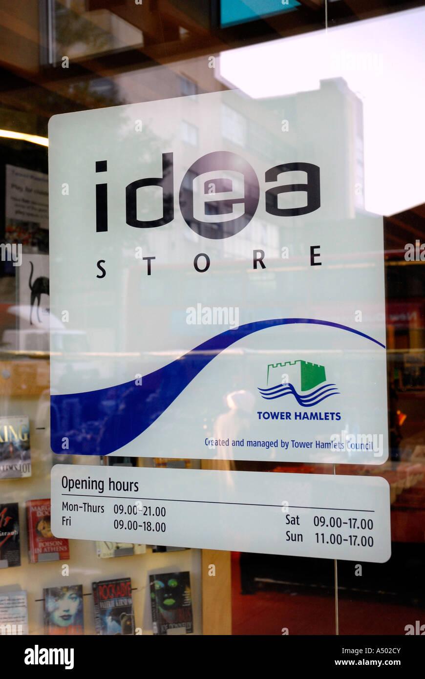 Flagship Library High Resolution Stock Photography and Images - Alamy