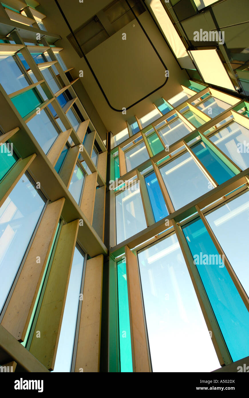 Idea store whitechapel hi-res stock photography and images - Alamy