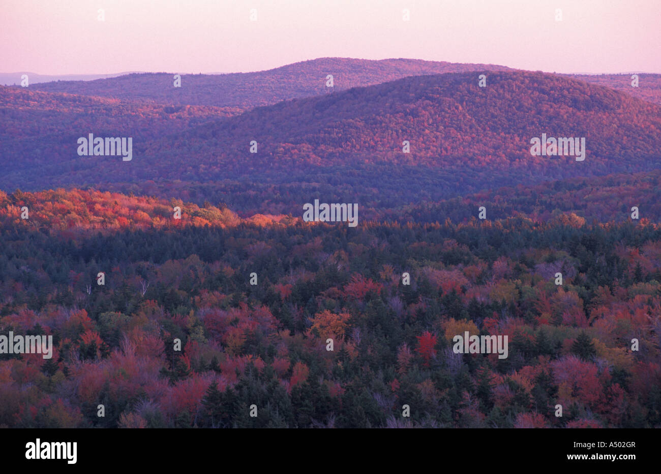 Wilmington vermont hi-res stock photography and images - Alamy