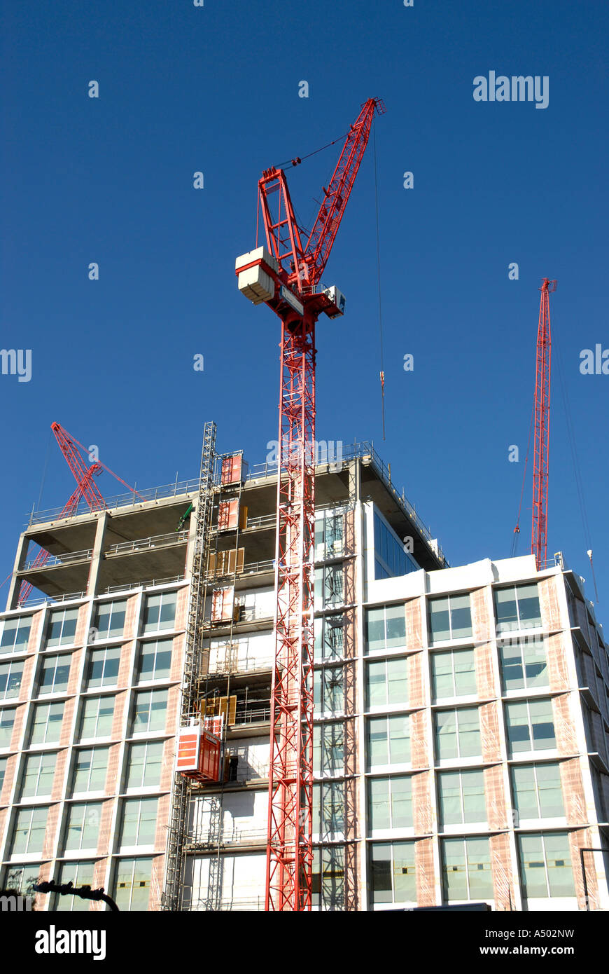 123 Building London High Resolution Stock Photography and Images - Alamy