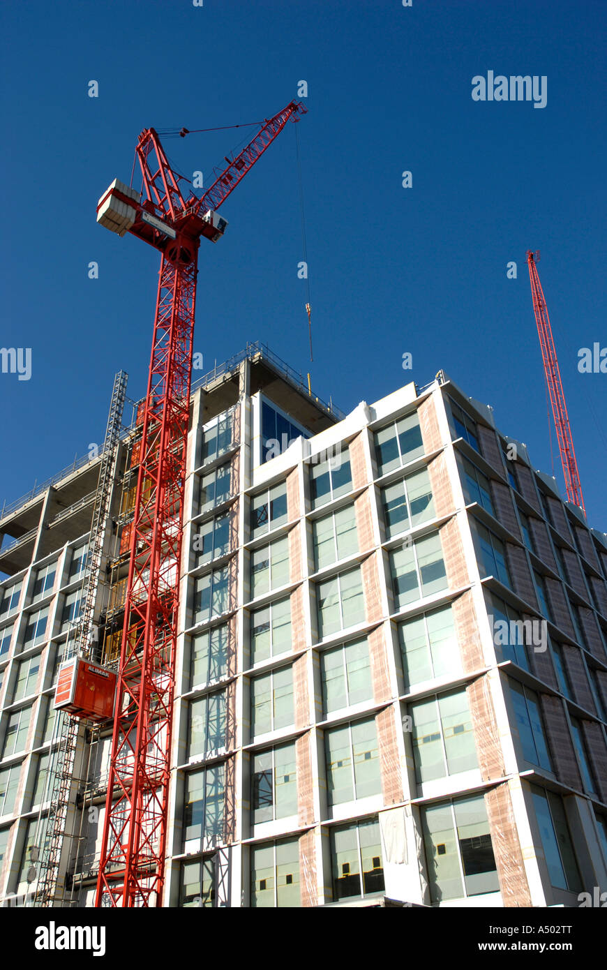 123 Building London High Resolution Stock Photography and Images - Alamy