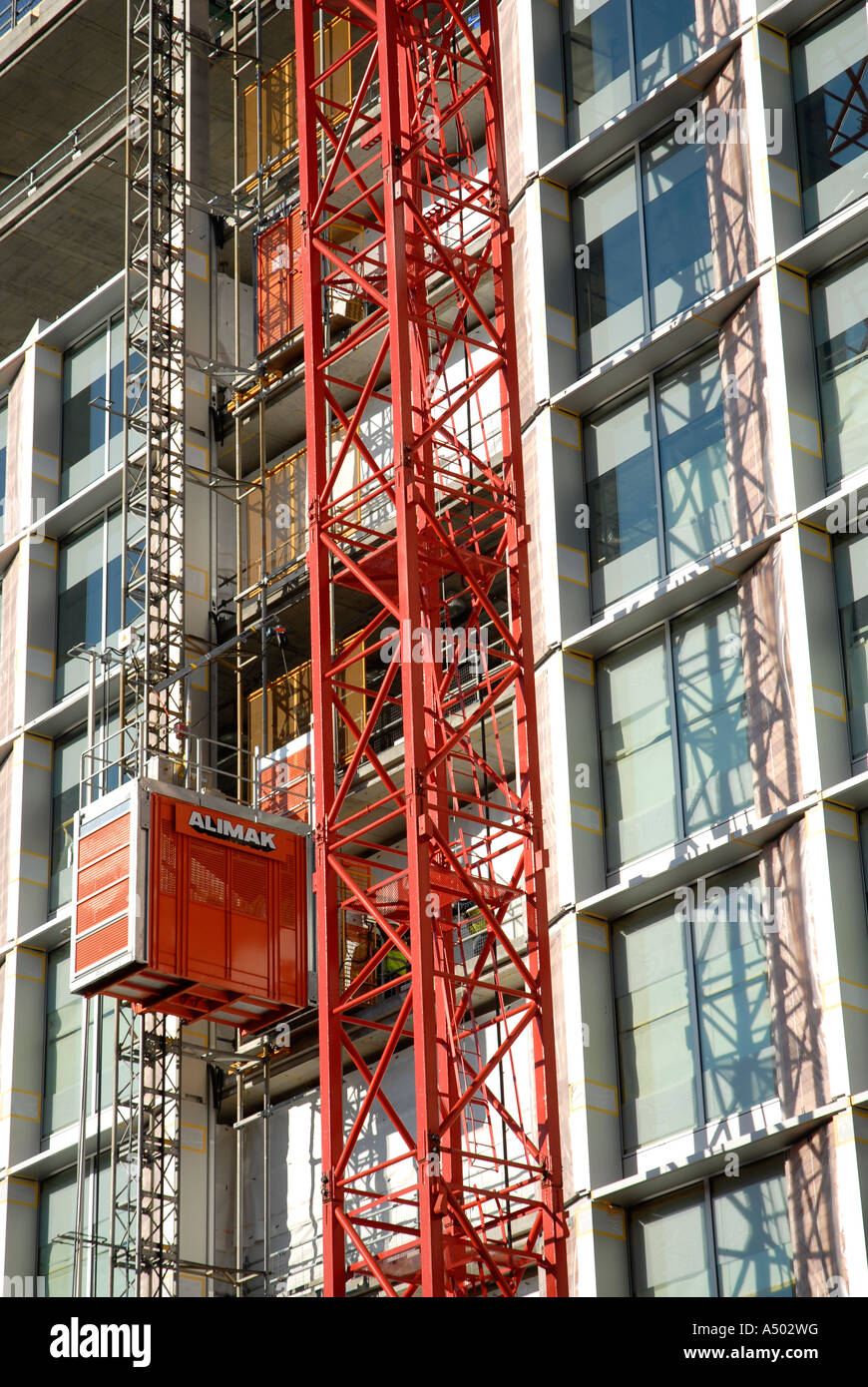 123 Building London High Resolution Stock Photography and Images - Alamy