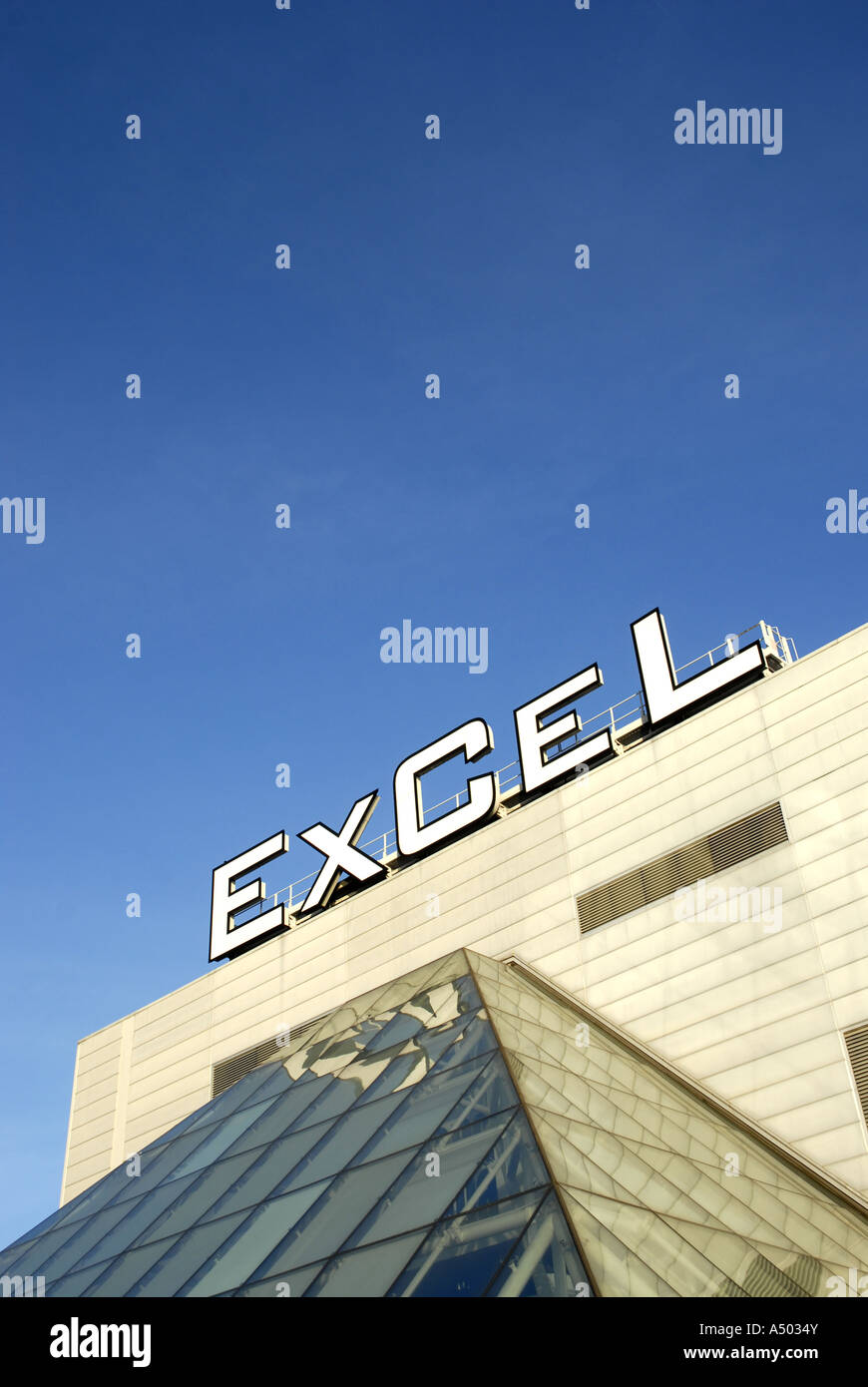 Excel london the international exhibition and conference centre in ...