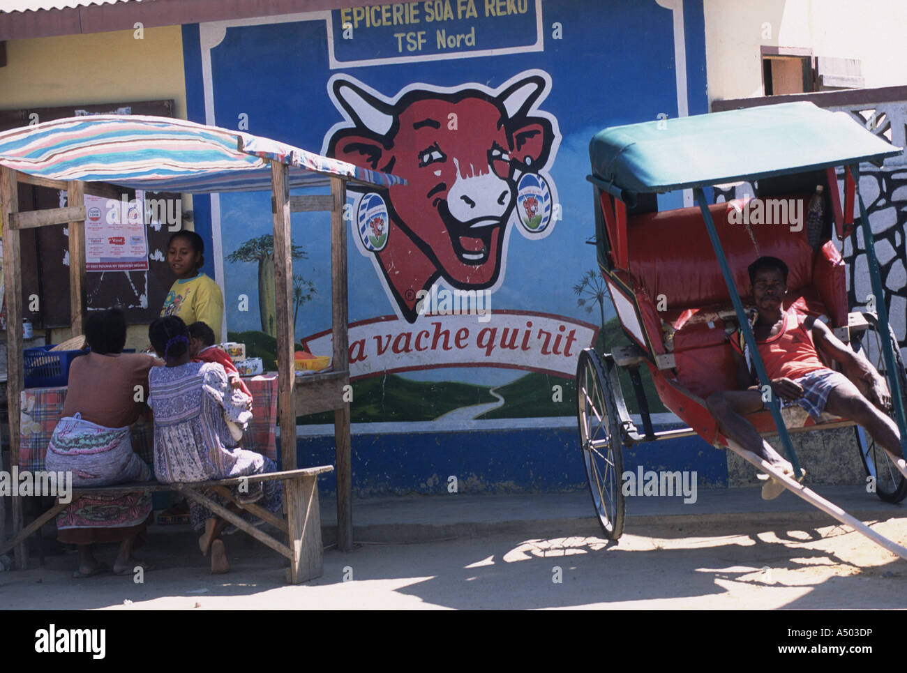 Pouse pousse hi-res stock photography and images - Alamy