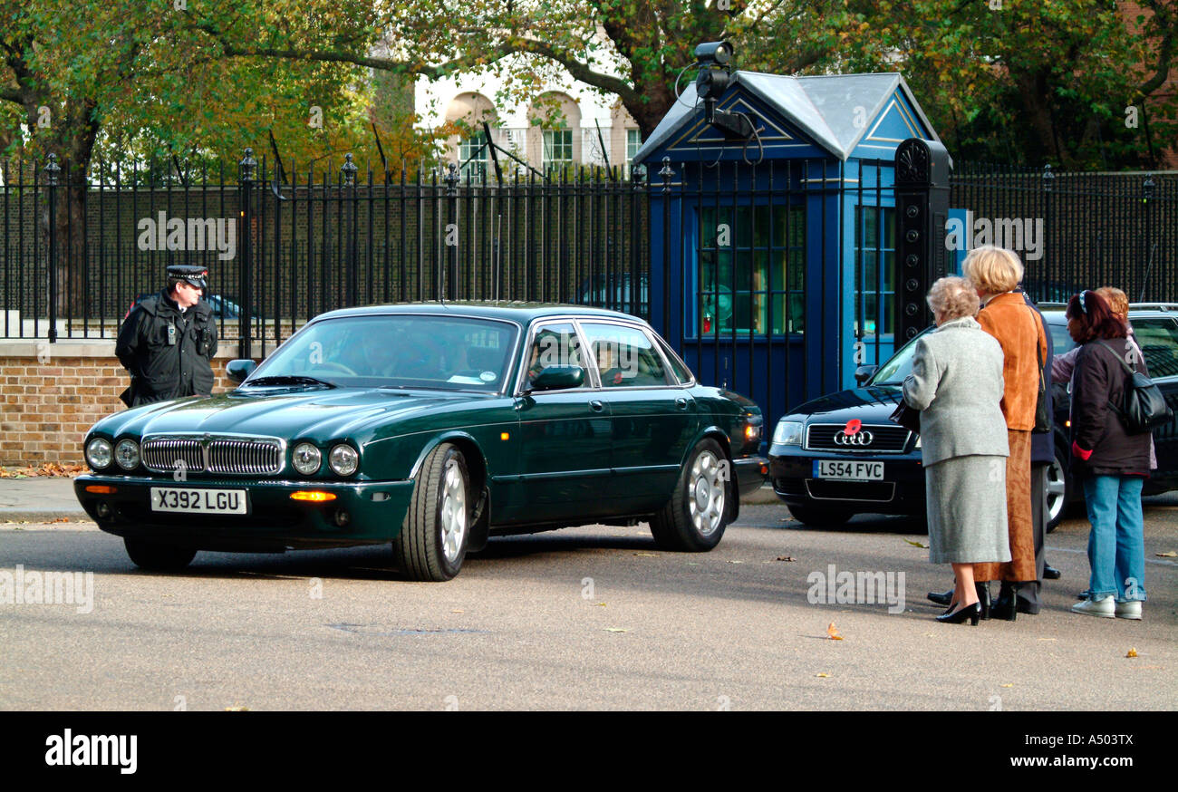 Remembrance Day 2006 in London Stock Photo - Alamy