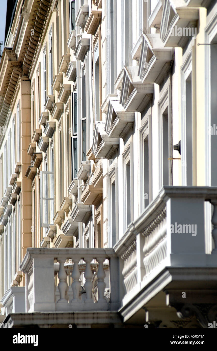 Pimlico london hi-res stock photography and images - Alamy