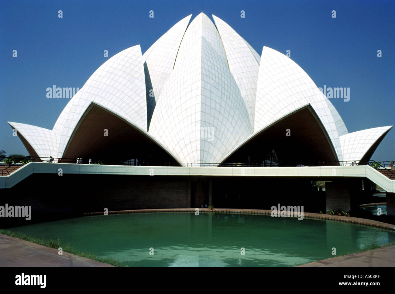Lotus shape hi-res stock photography and images - Alamy
