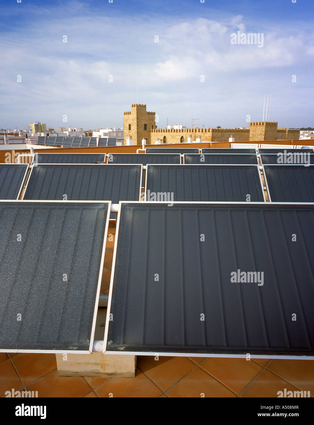 Naval base rota spain hi-res stock photography and images - Alamy