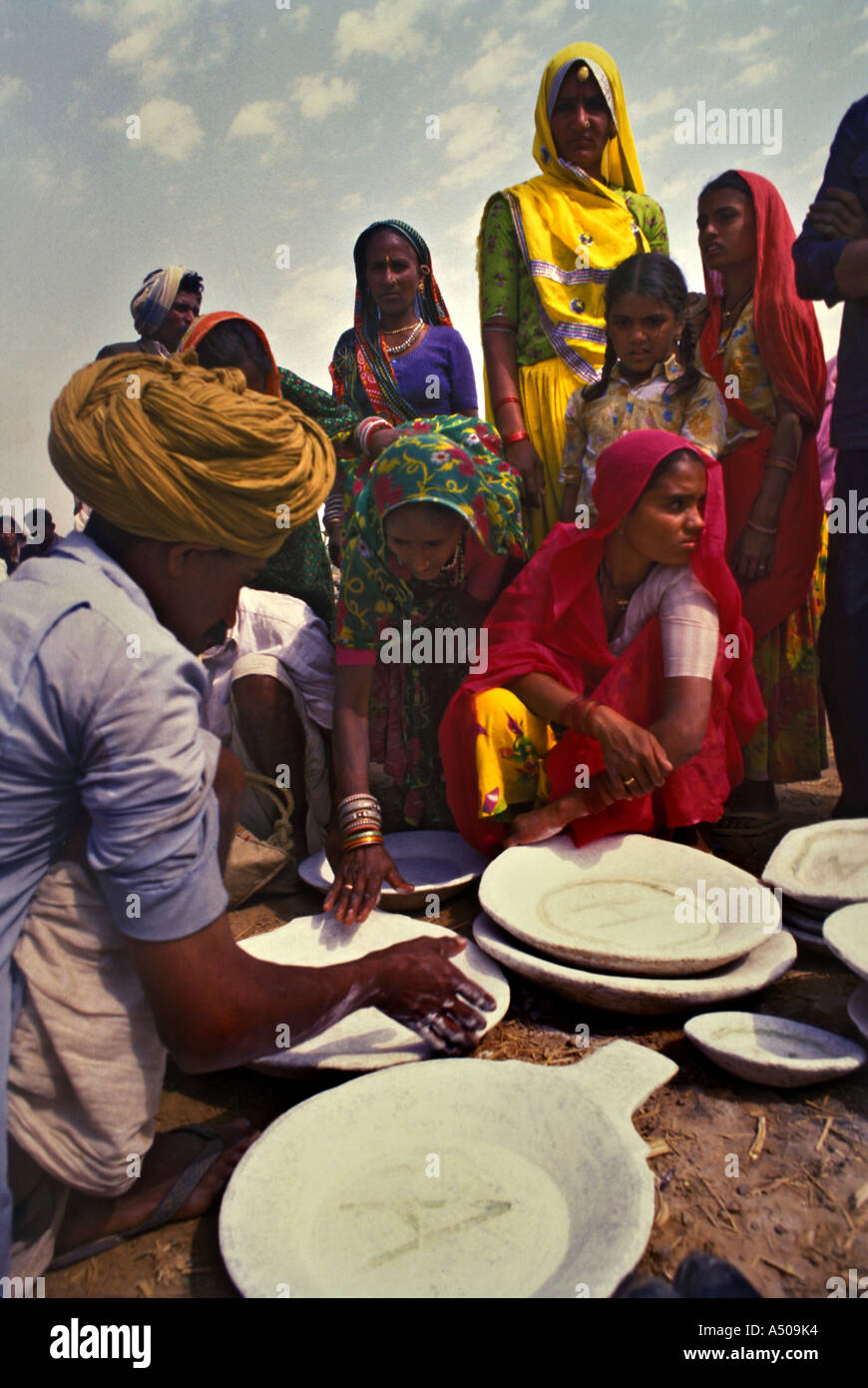 Baneshwar fair hi-res stock photography and images - Alamy