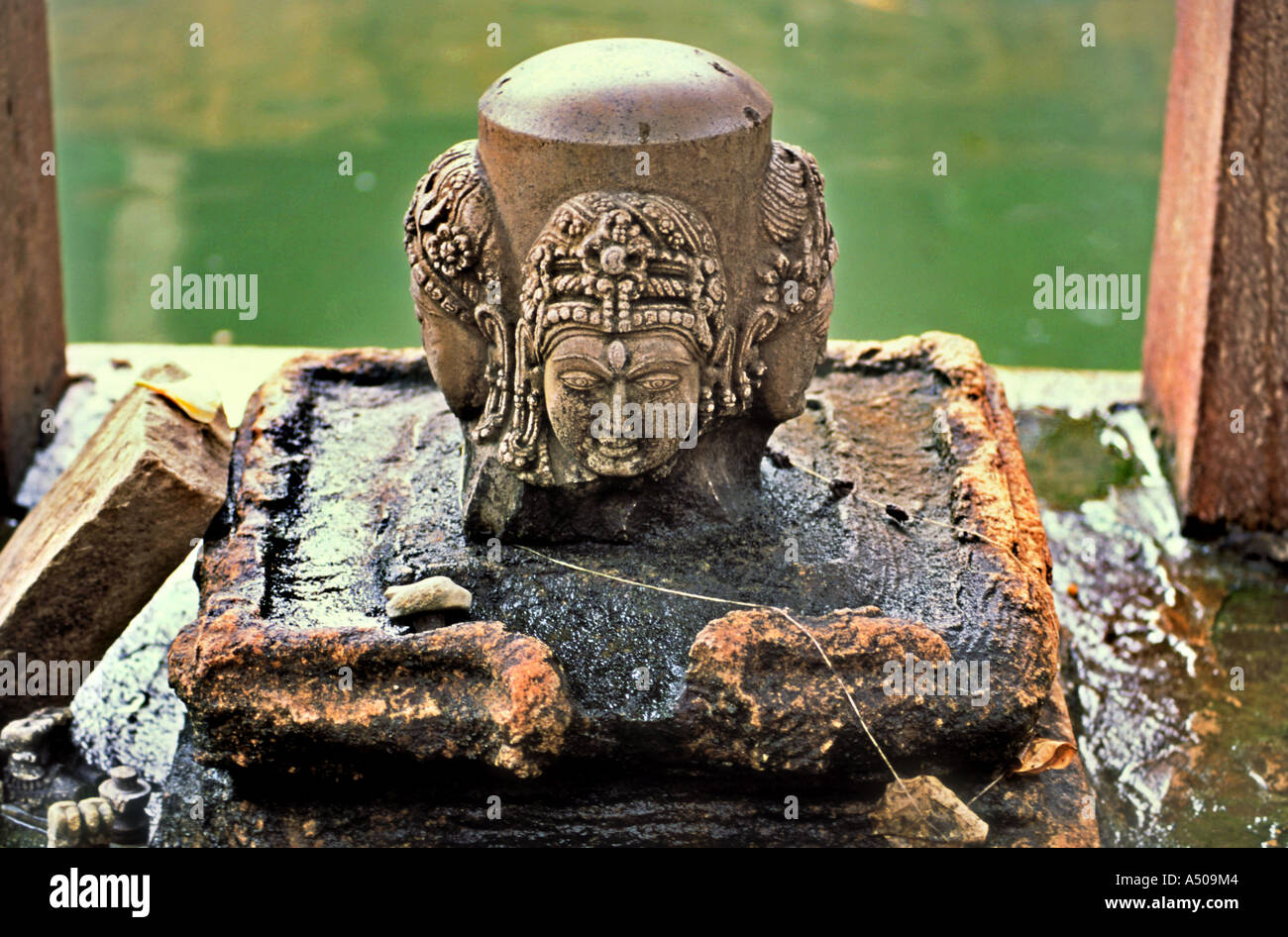 Mahakuteshwara hi-res stock photography and images - Alamy