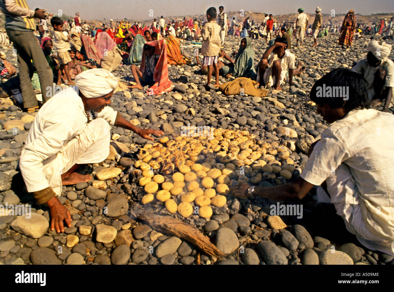 Baneshwar fair hi-res stock photography and images - Alamy