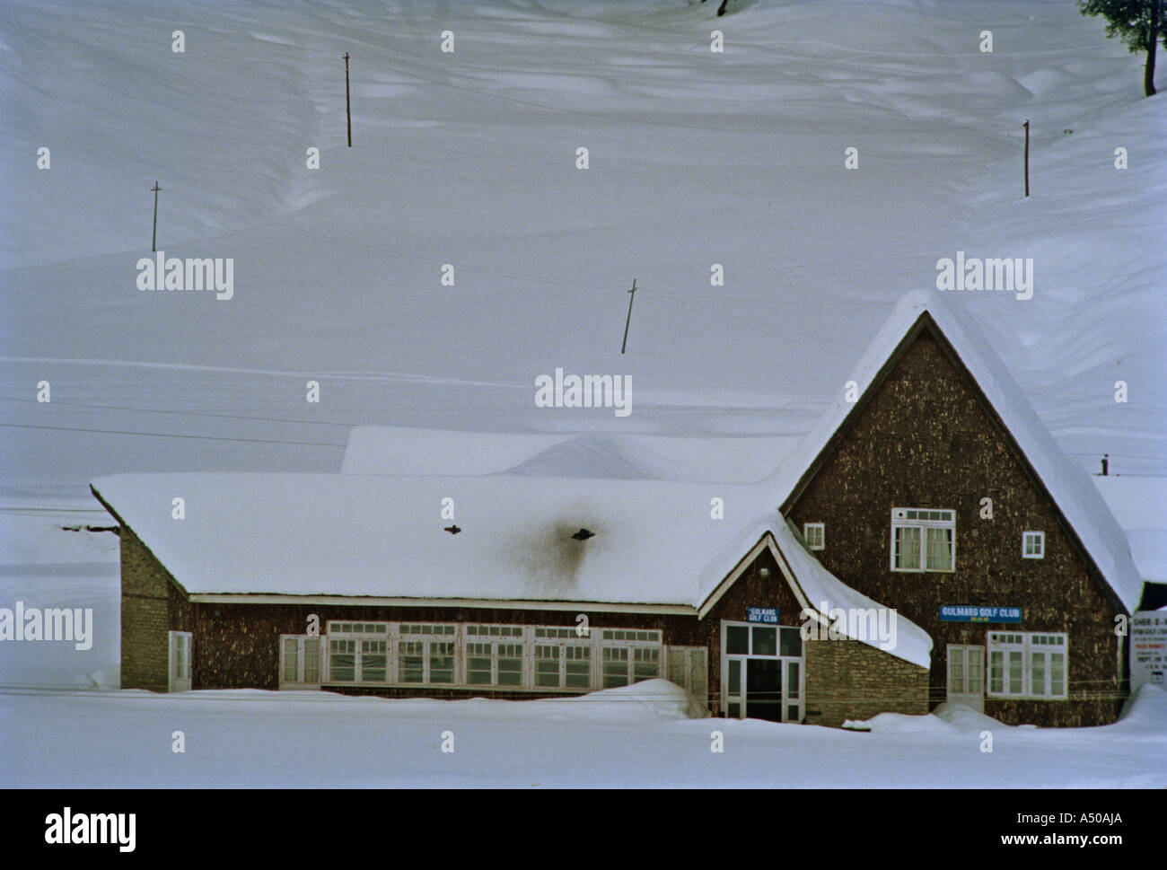 Rural house covered in hi-res stock photography and images - Alamy