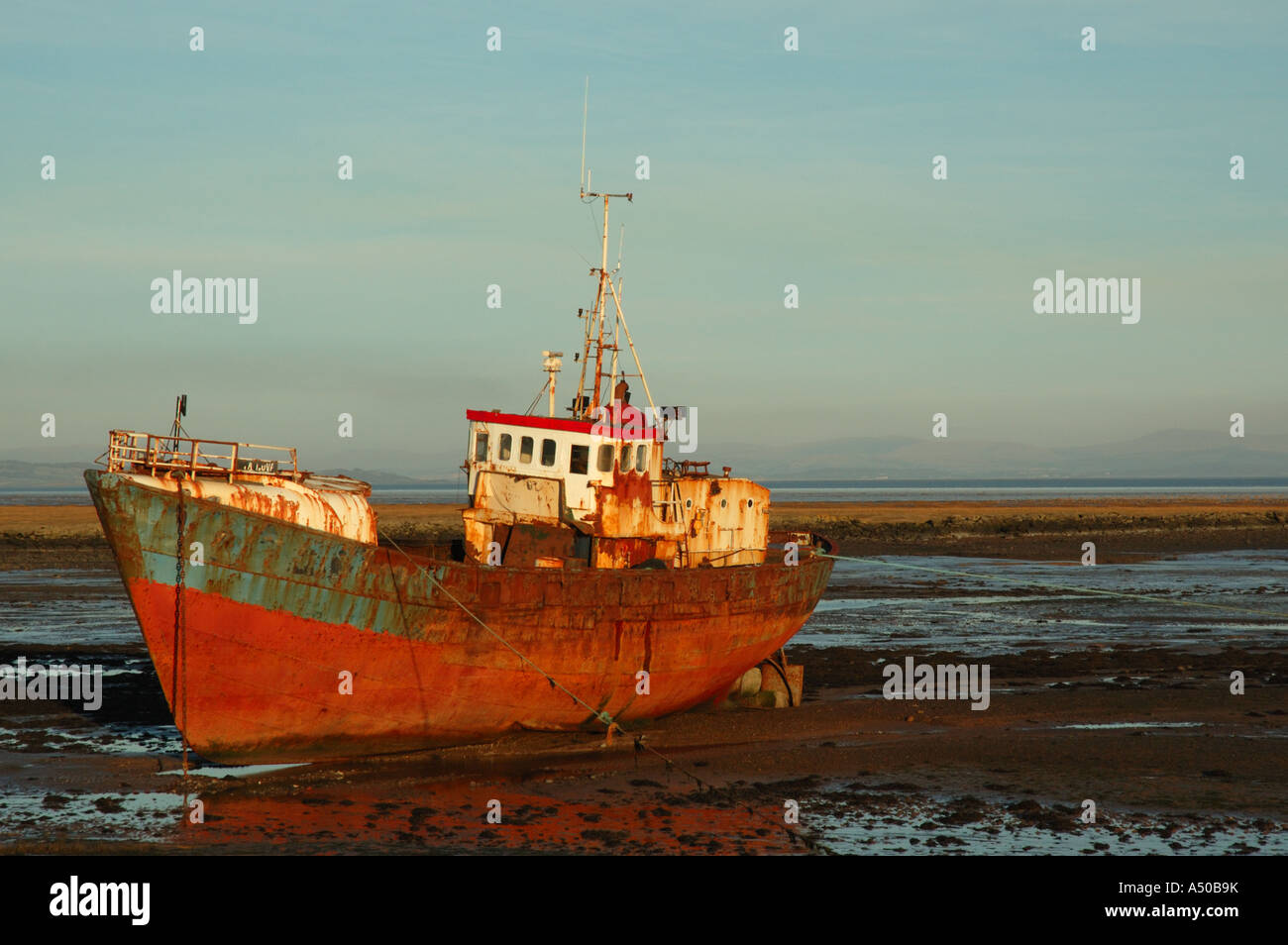 Barrow furness port hi-res stock photography and images - Alamy
