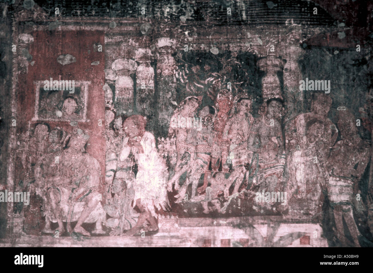 Court scene hi-res stock photography and images - Alamy