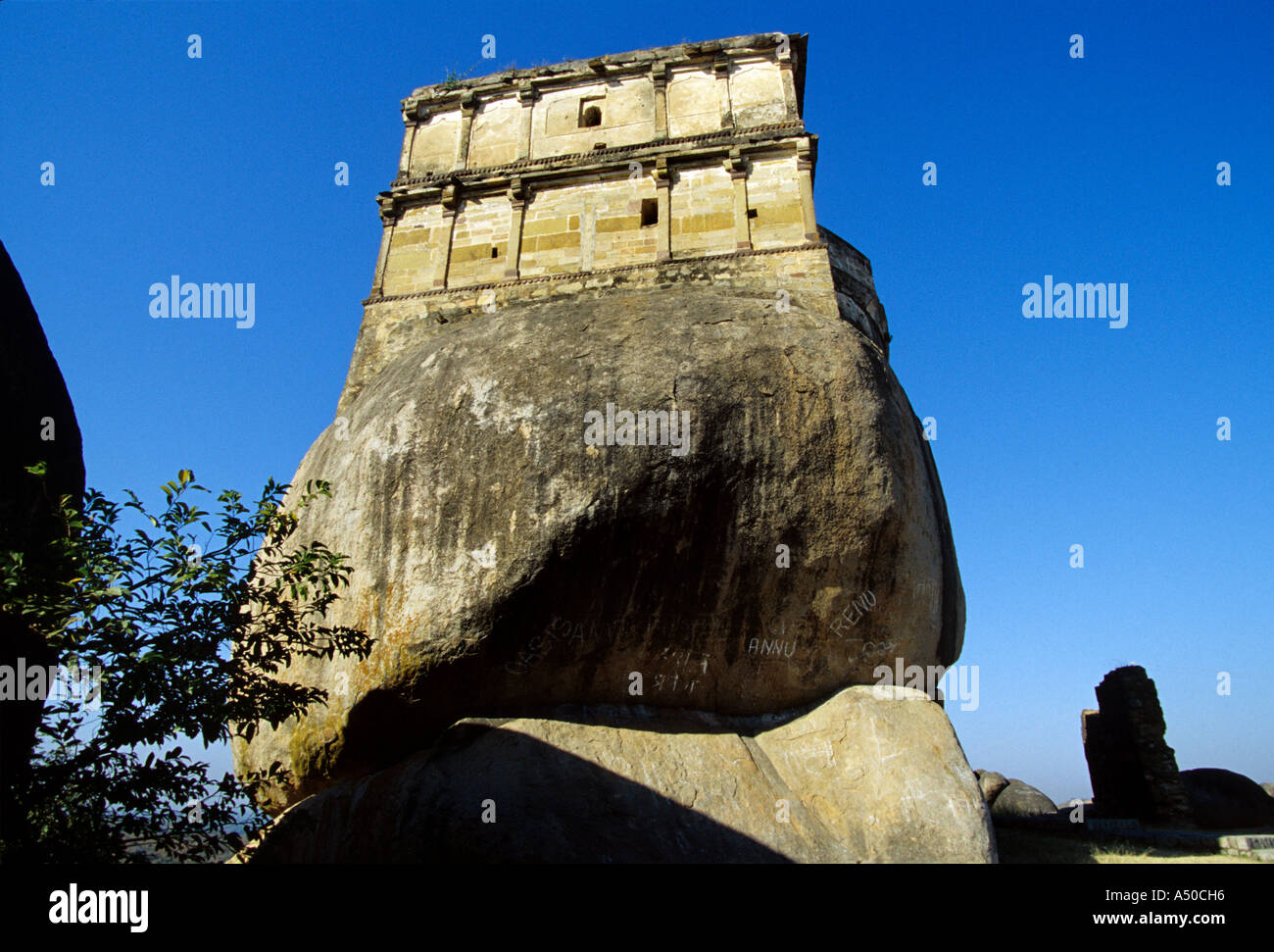 Madan mahal hi-res stock photography and images - Alamy