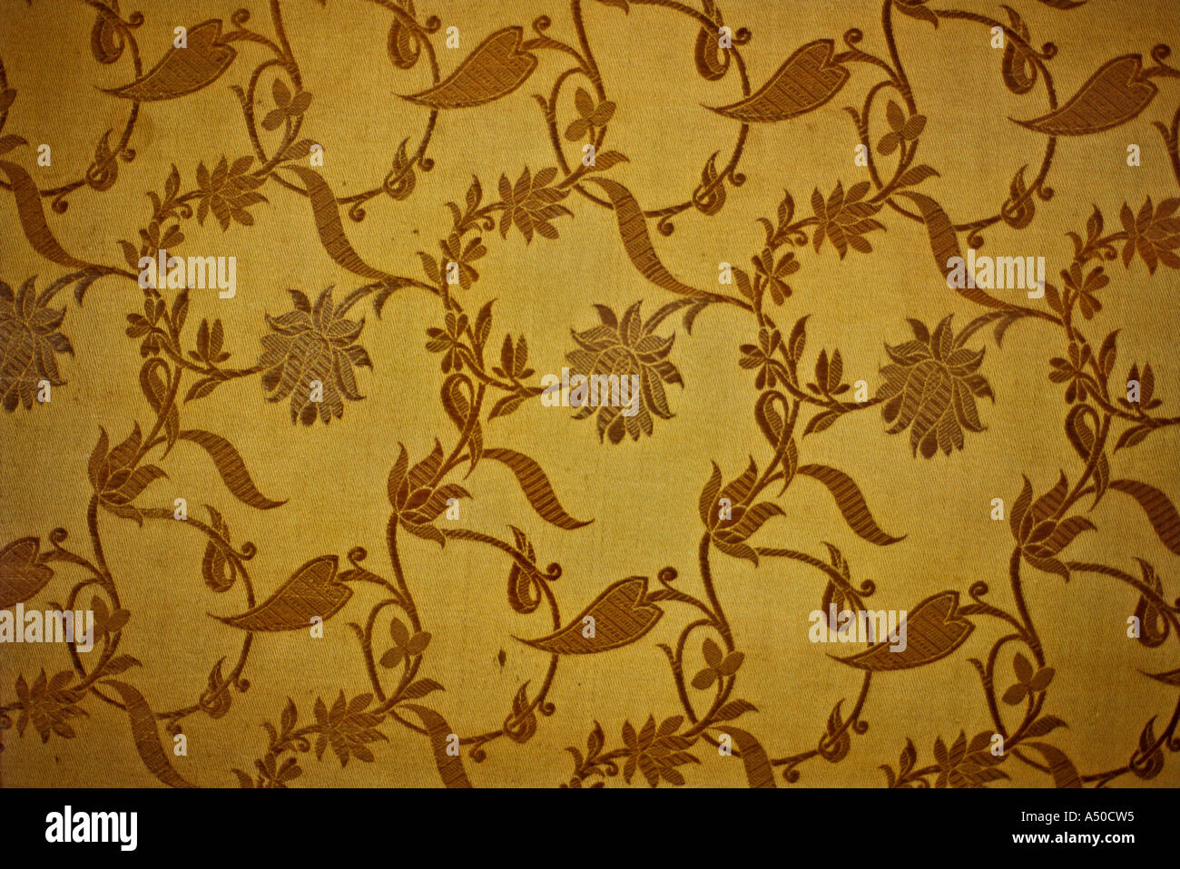 Intricate designs on a cloth Stock Photo - Alamy