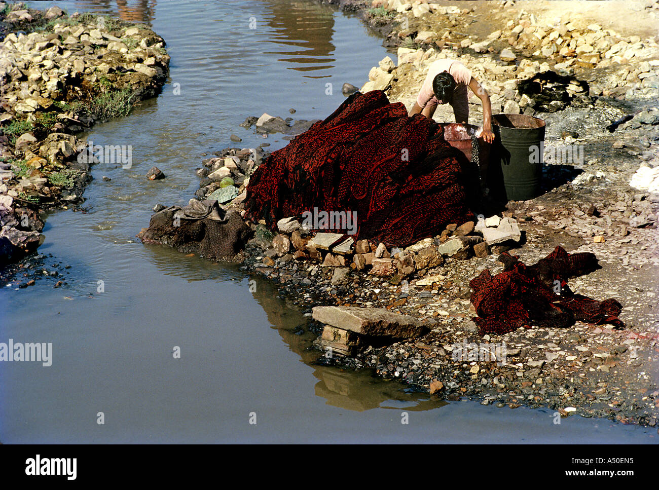 Printed textiles hi-res stock photography and images - Alamy