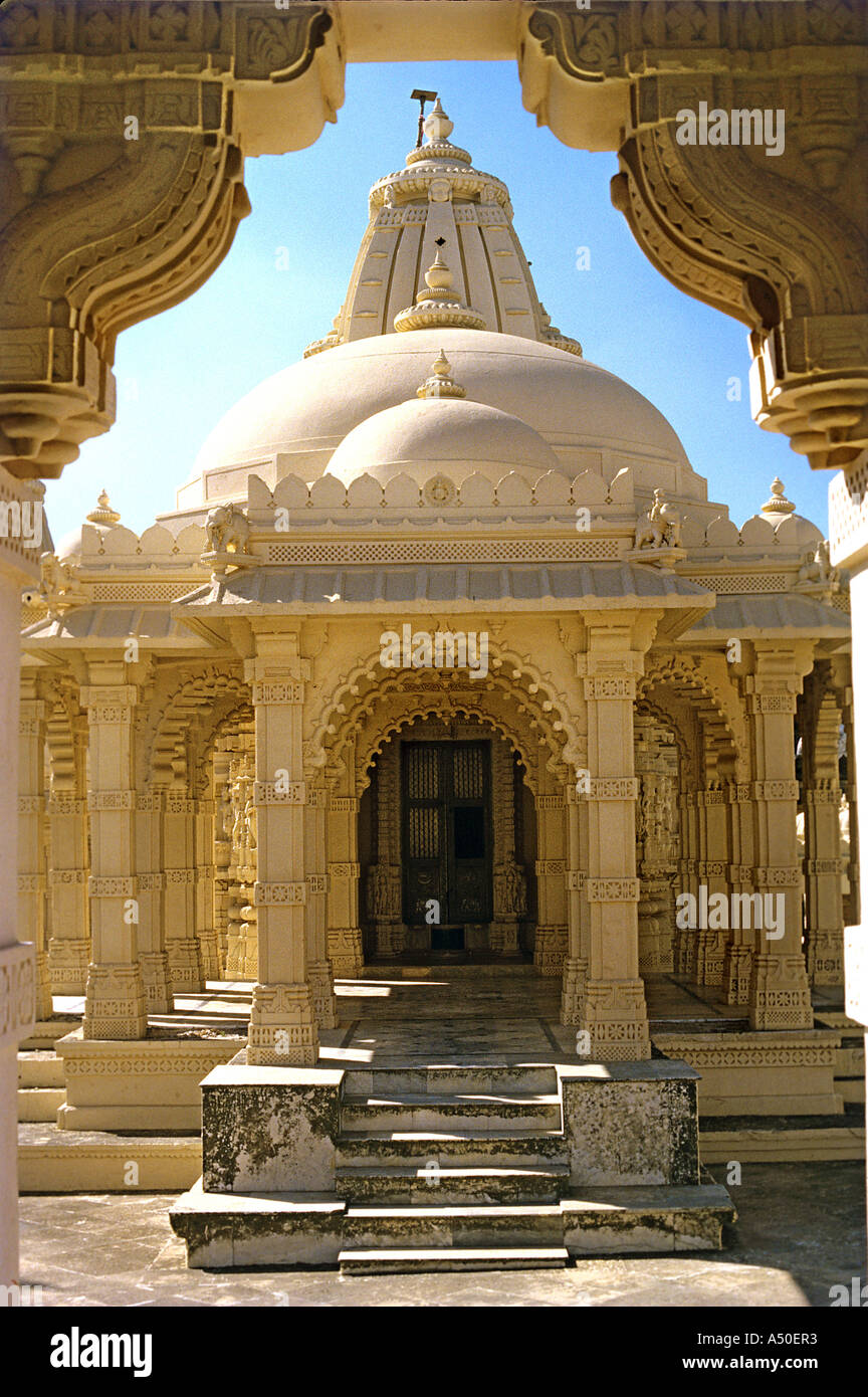 Saurashtra temple hi-res stock photography and images - Alamy