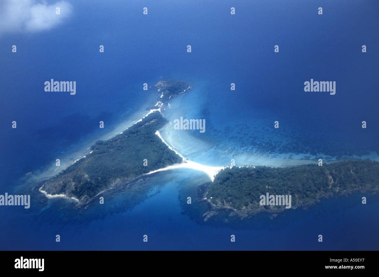 Nicobar island hi-res stock photography and images - Alamy