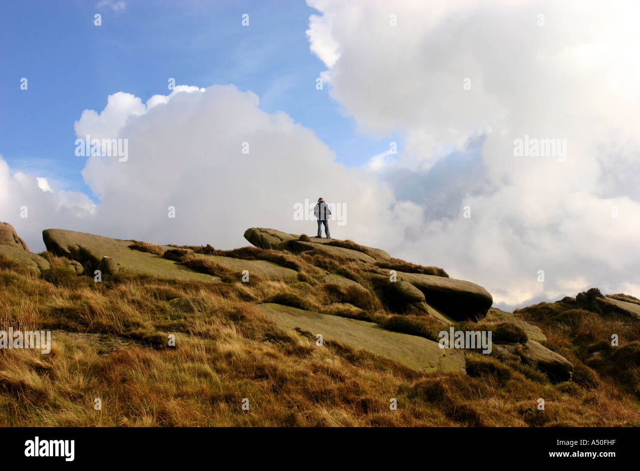 Big black brook hi-res stock photography and images - Alamy