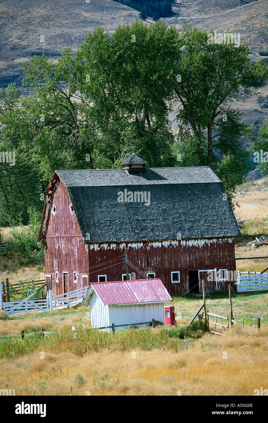 Agriculture farme hi-res stock photography and images - Alamy