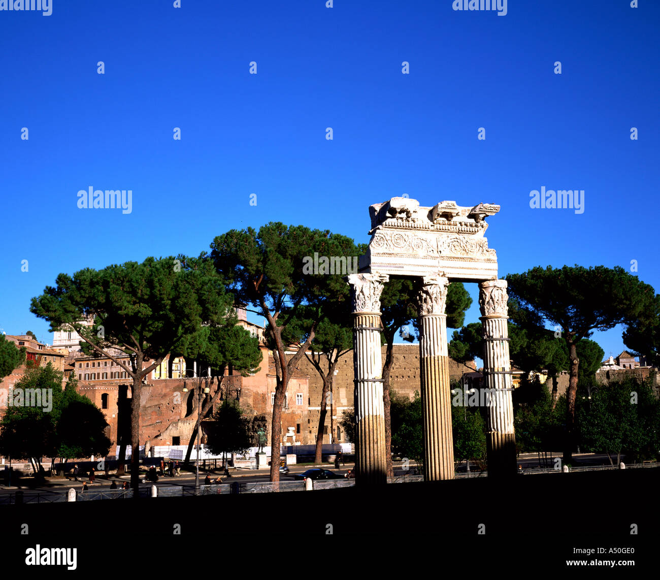 The forum hi-res stock photography and images - Alamy
