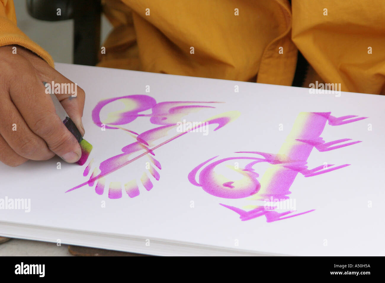 California Pacific Coast,Venice Beach,Ocean water Front Walk ...