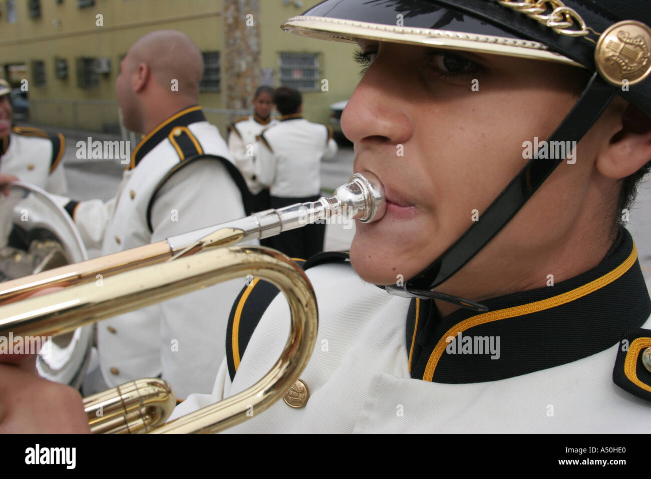 Pupils from kings school hi-res stock photography and images - Alamy