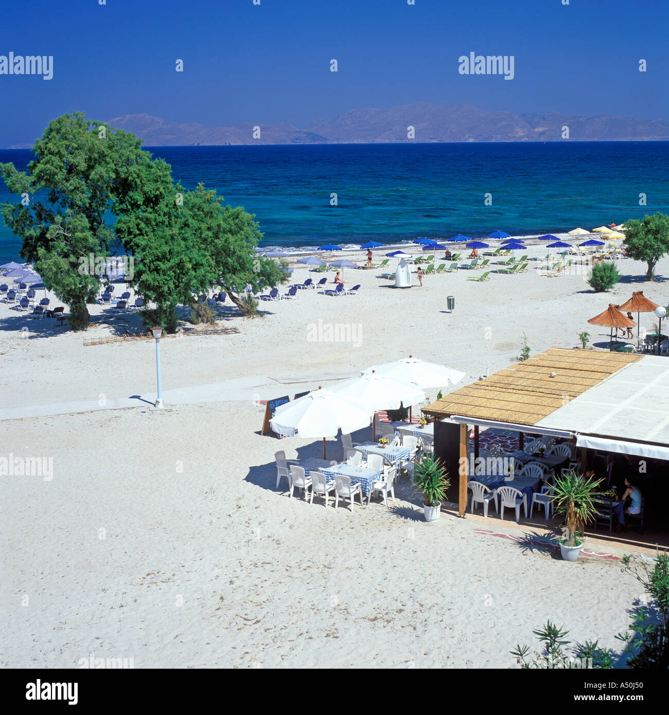 Mastichari hi-res stock photography and images - Alamy