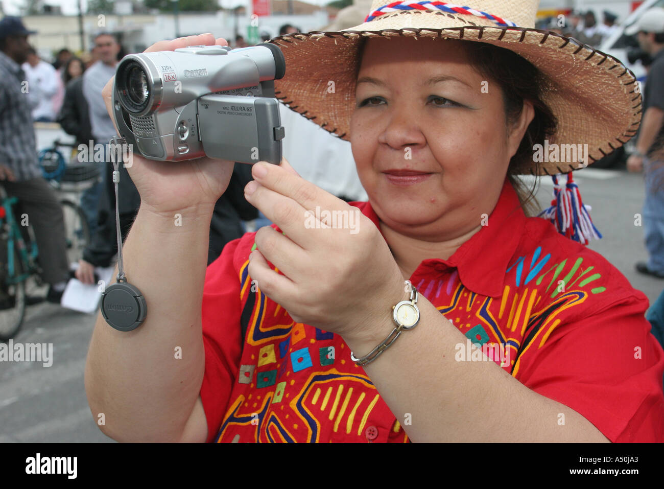 Miami Florida,Little Havana,Calle Ocho,Tres Reyes Magos Three 3 Kings ...