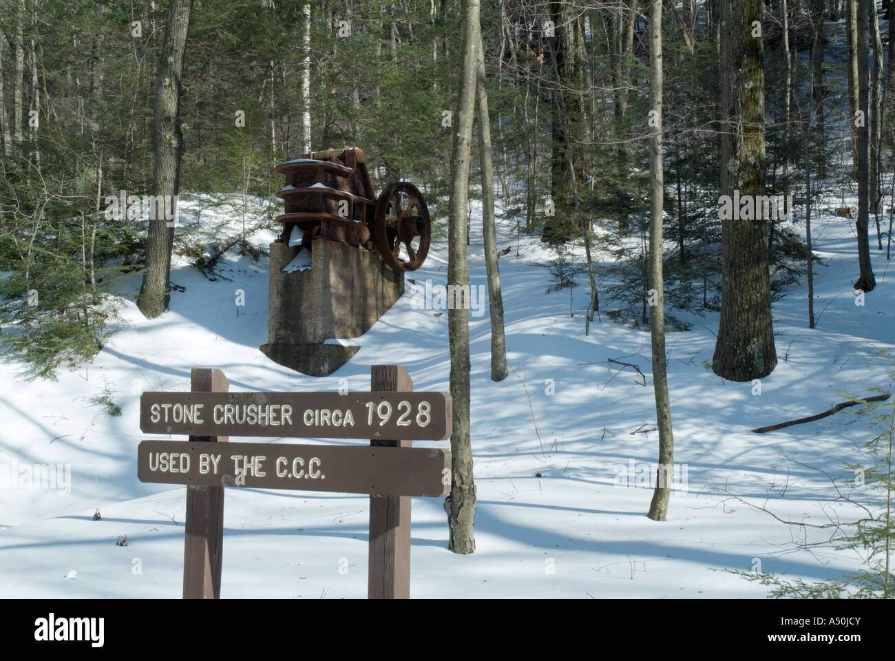 Mount tom state reservation hi-res stock photography and images - Alamy