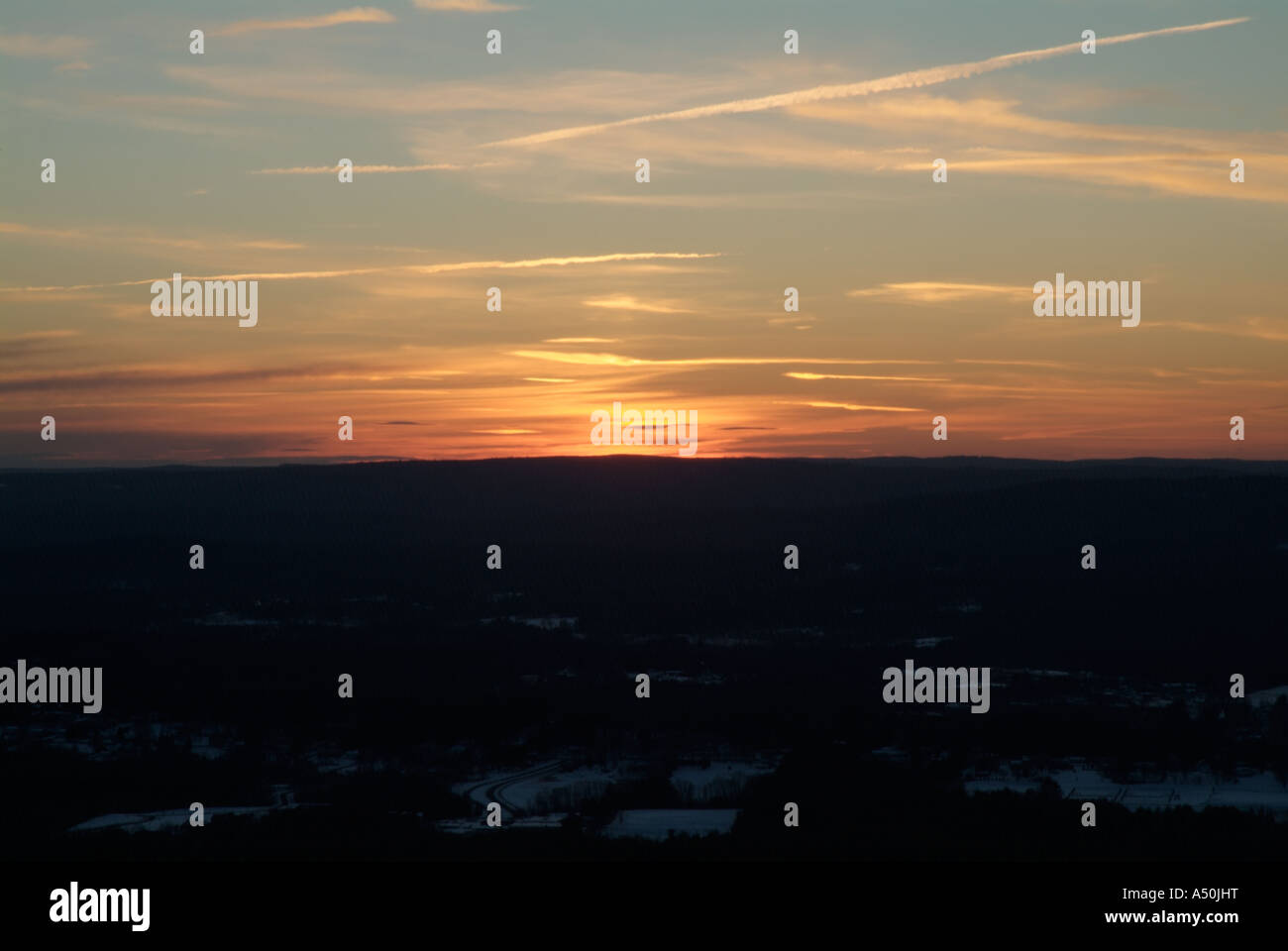 Mount monadnock state park hi-res stock photography and images - Alamy