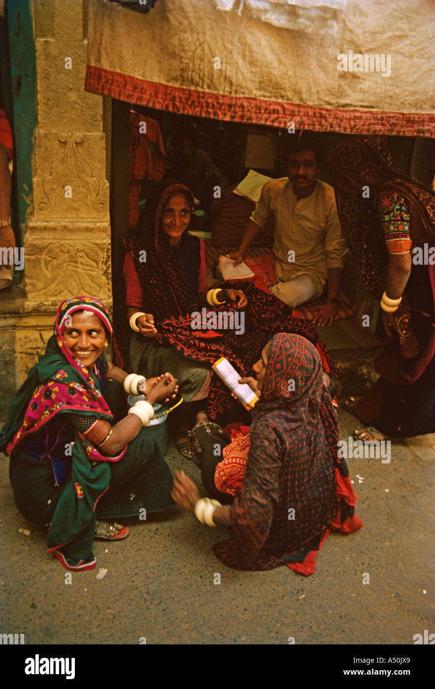 Hajira hi-res stock photography and images - Alamy