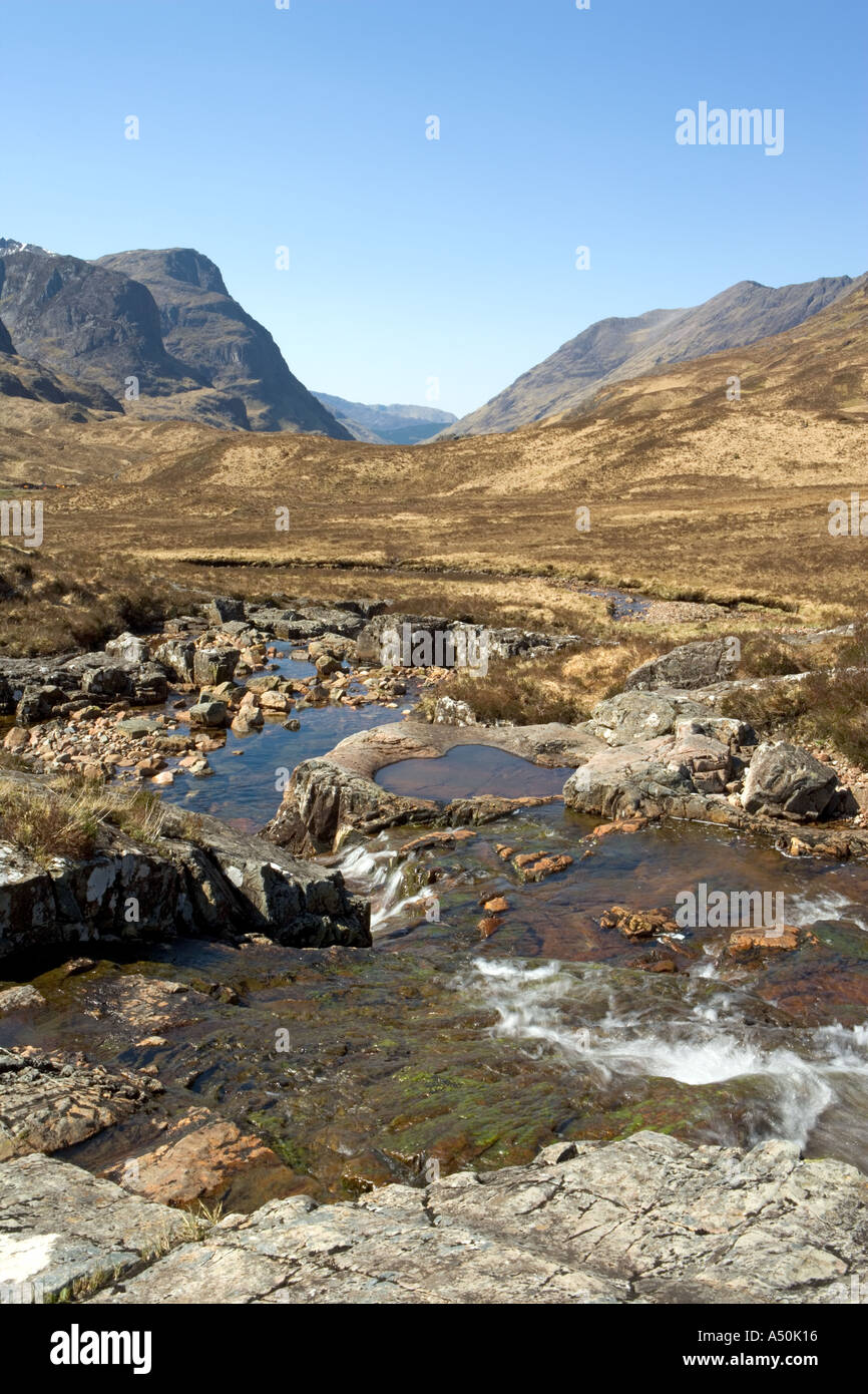 Glencoe images hi-res stock photography and images - Alamy