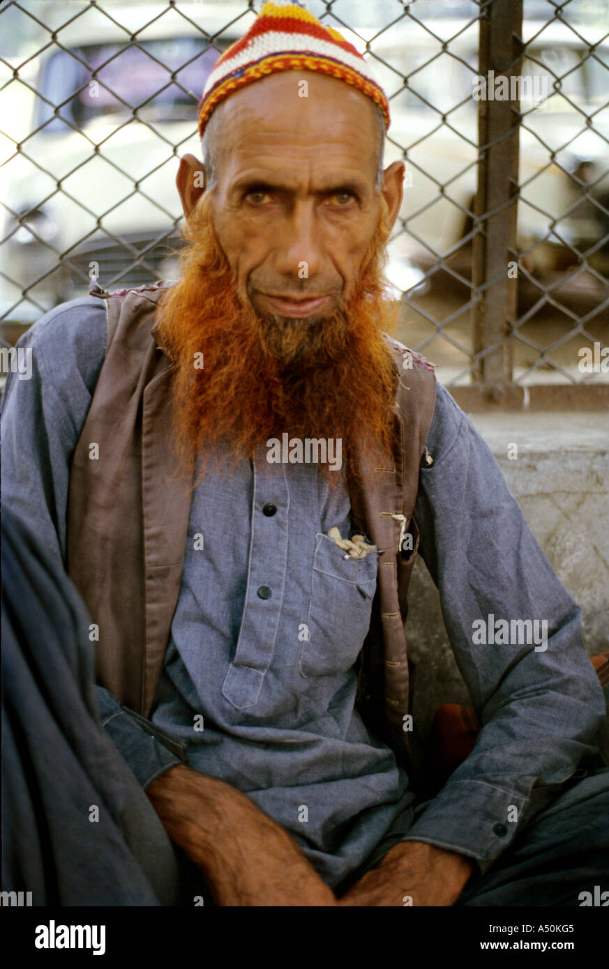 Gujjar Male Jammu Kashmir Stock Photo - Alamy